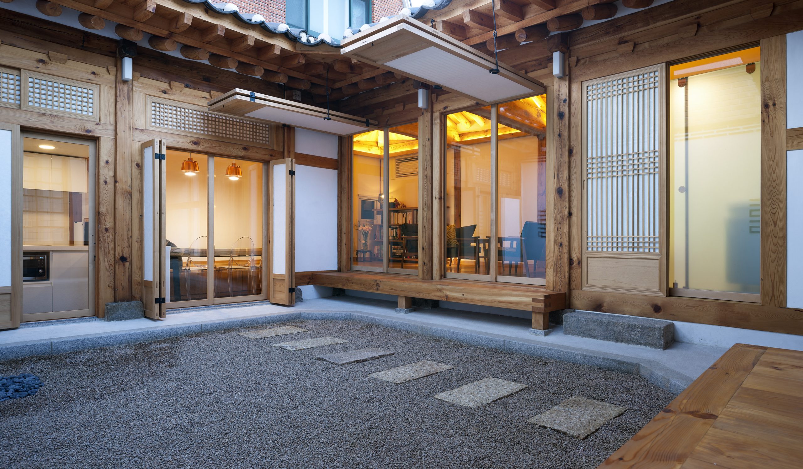 Doojin Hwang Architects | 황두진건축사사무소