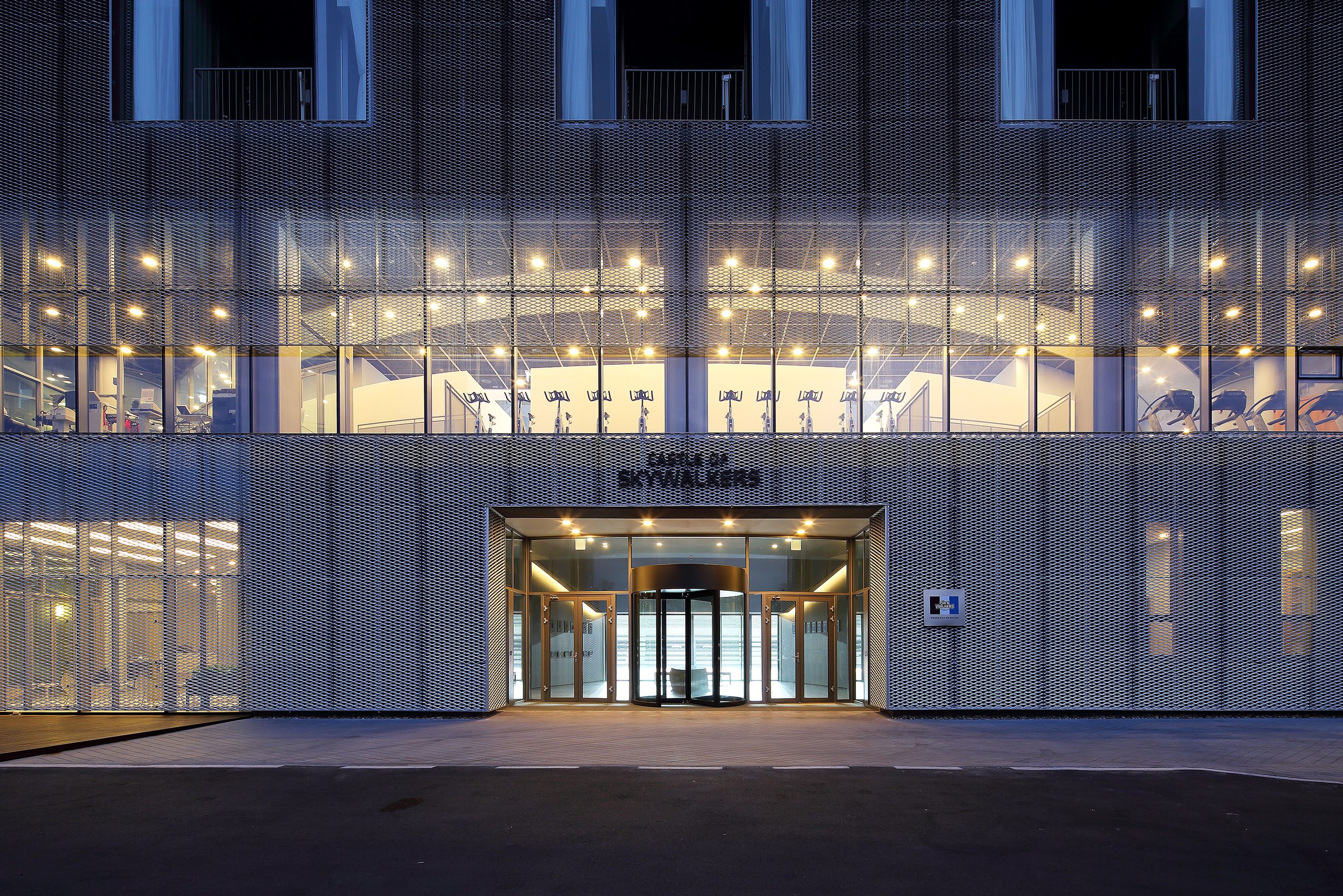 Doojin Hwang Architects | 황두진건축사사무소