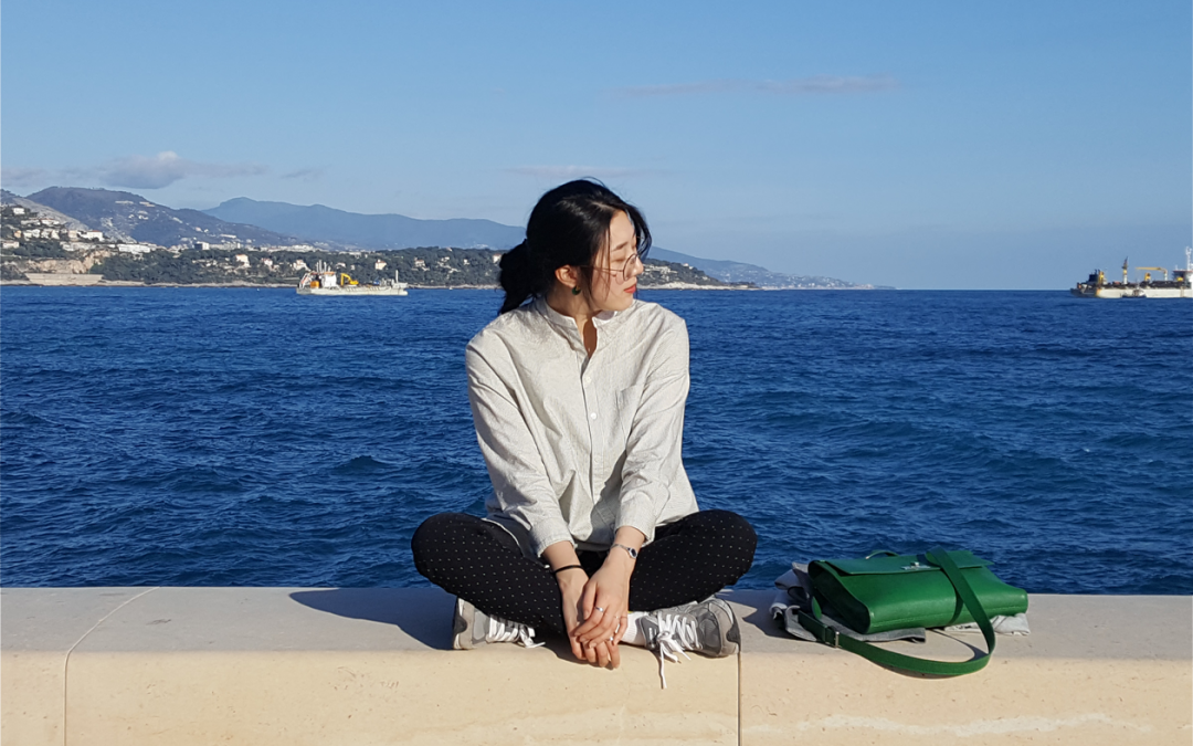 조아영 디자이너 | 황두진건축사사무소